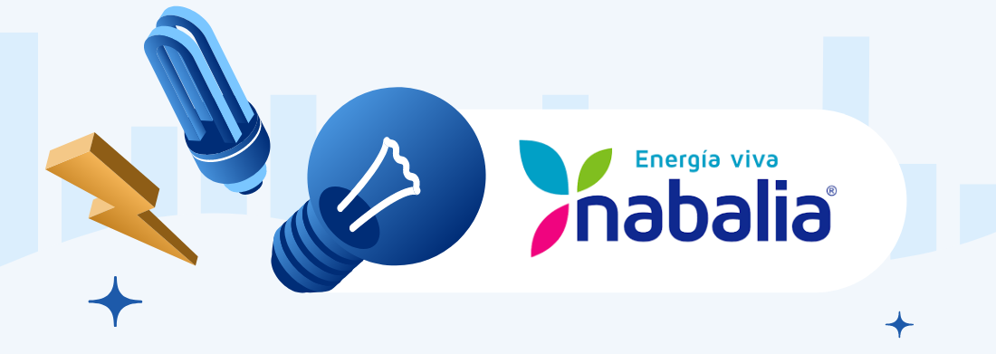 Preços e tarifas da Nabalia | Abril 2024