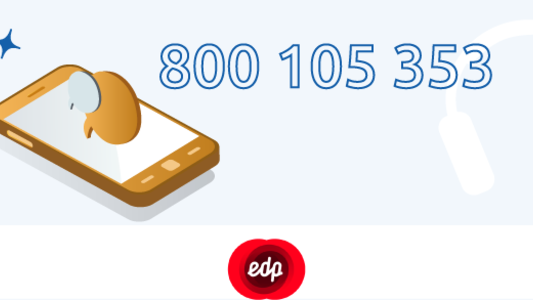 Conheça todos os benefícios da EDP